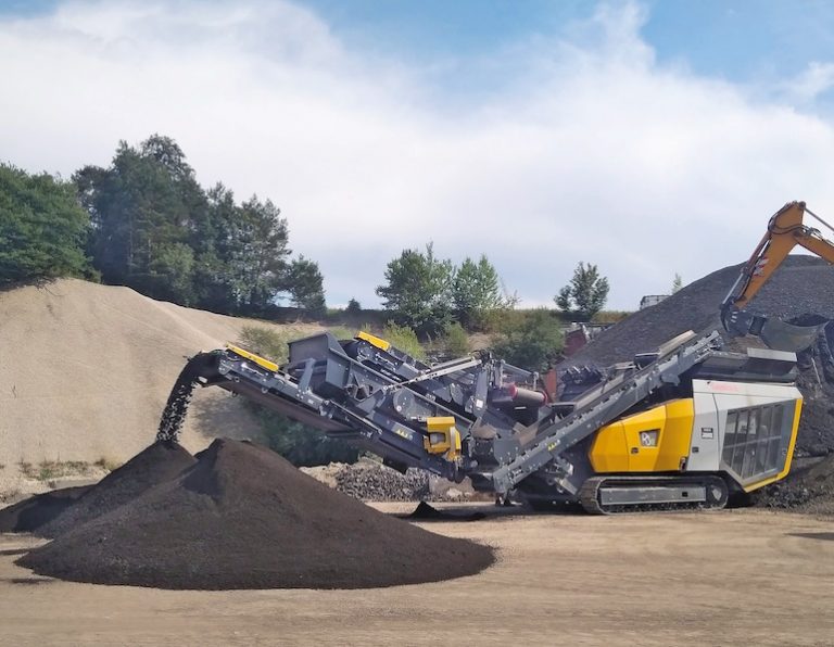 Keestrack R3 Impact Crusher Specs, Pros & Cons - EQUIPMENT PUNDITS