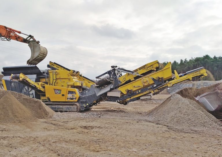 Keestrack R3 Impact Crusher Specs, Pros & Cons - EQUIPMENT PUNDITS