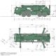 Liebherr Military Equipment (Armoured Mobile Crane G-LTM 1090 & Rescue ...